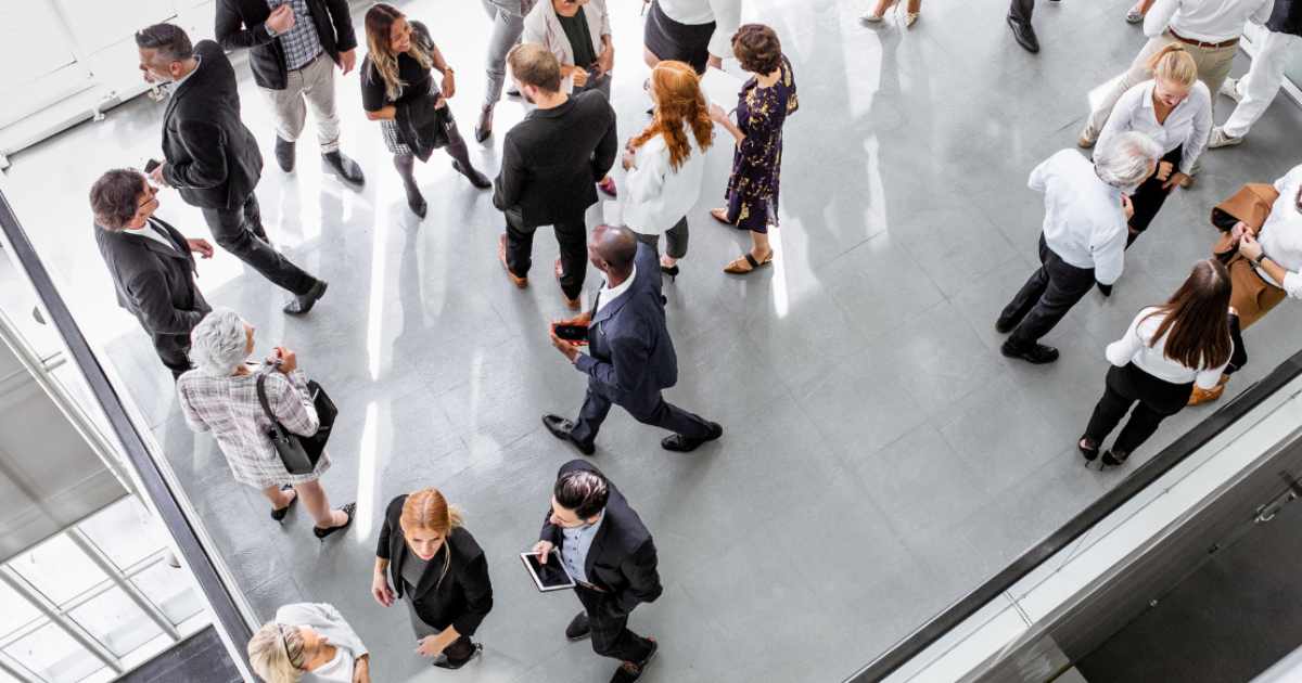 Conferences & Events | SCAPE