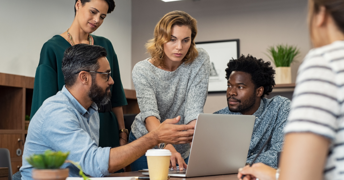 Our Procurement Academy | SCAPE