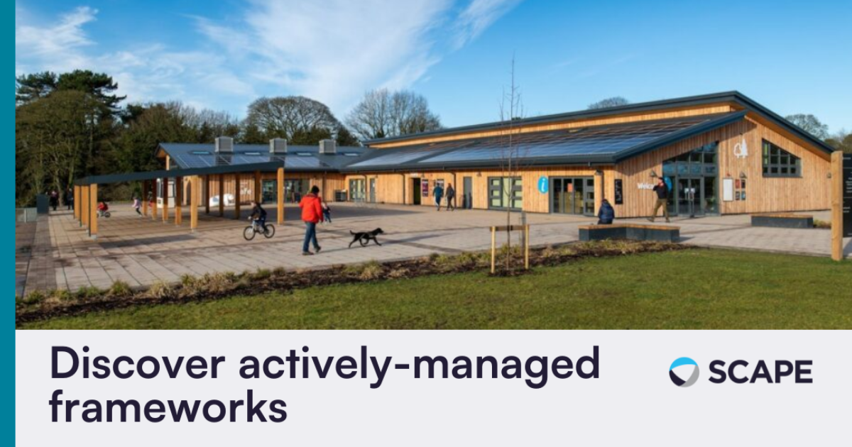 SCAPE | Performance management