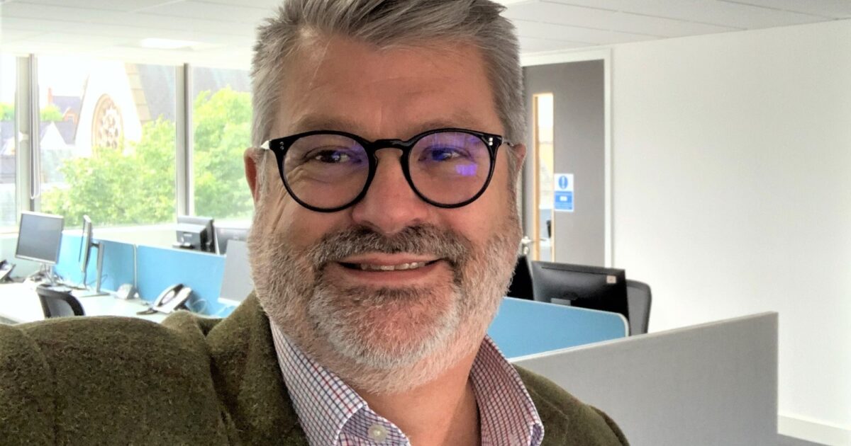 Our friend and colleague, Alastair Gamage | SCAPE