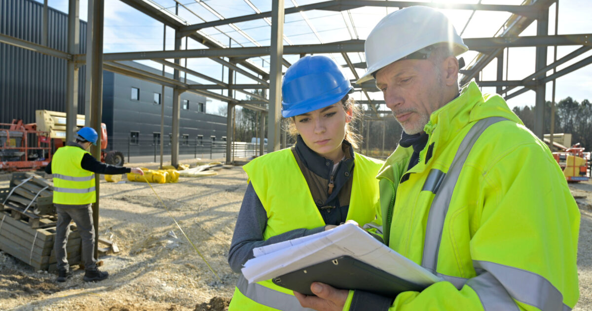 Social Value in Construction Benchmarking Report 2024 | SCAPE