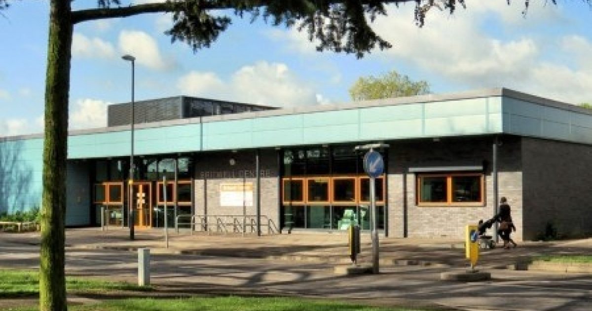 Kier to deliver vital healthcare facilities in Slough | SCAPE