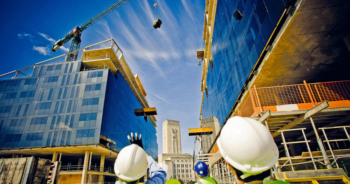 Social Value in Construction 2023 Preview Report | SCAPE