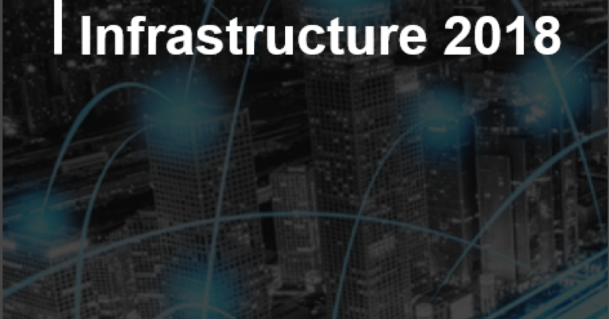 Essential Infrastructure 2018 | SCAPE