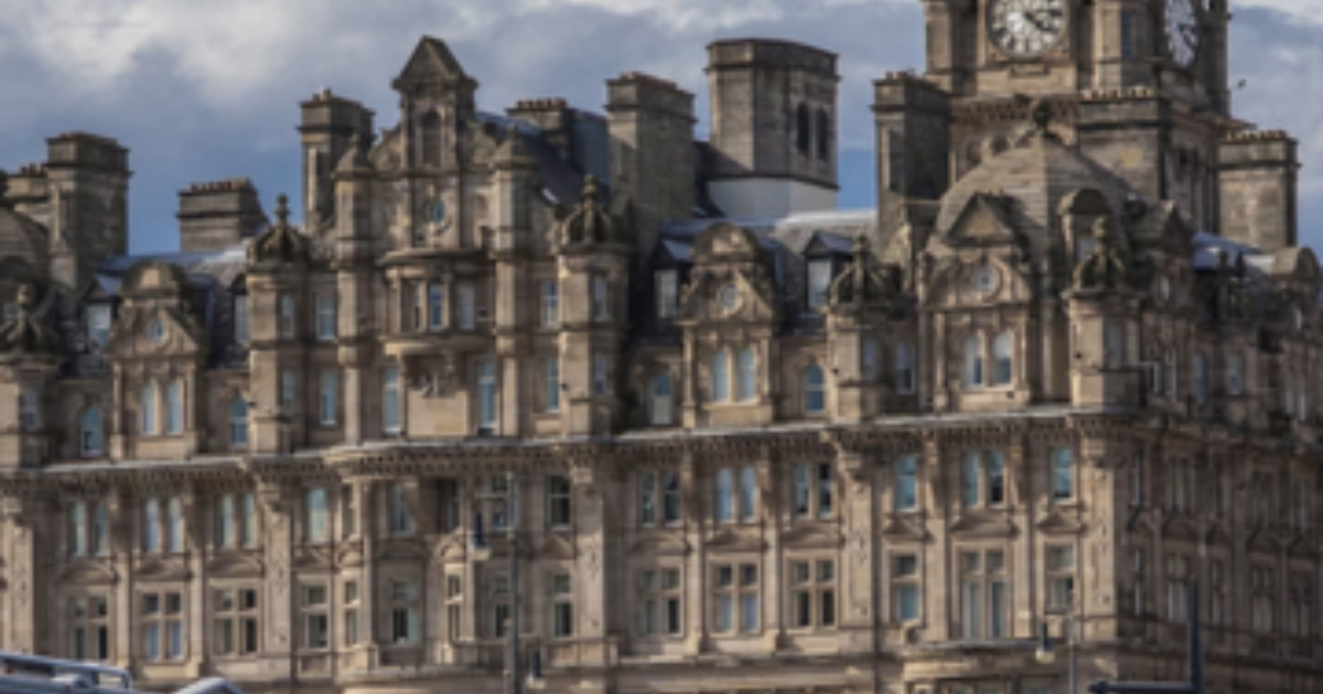 SCAPE Scotland | Civil Engineering framework