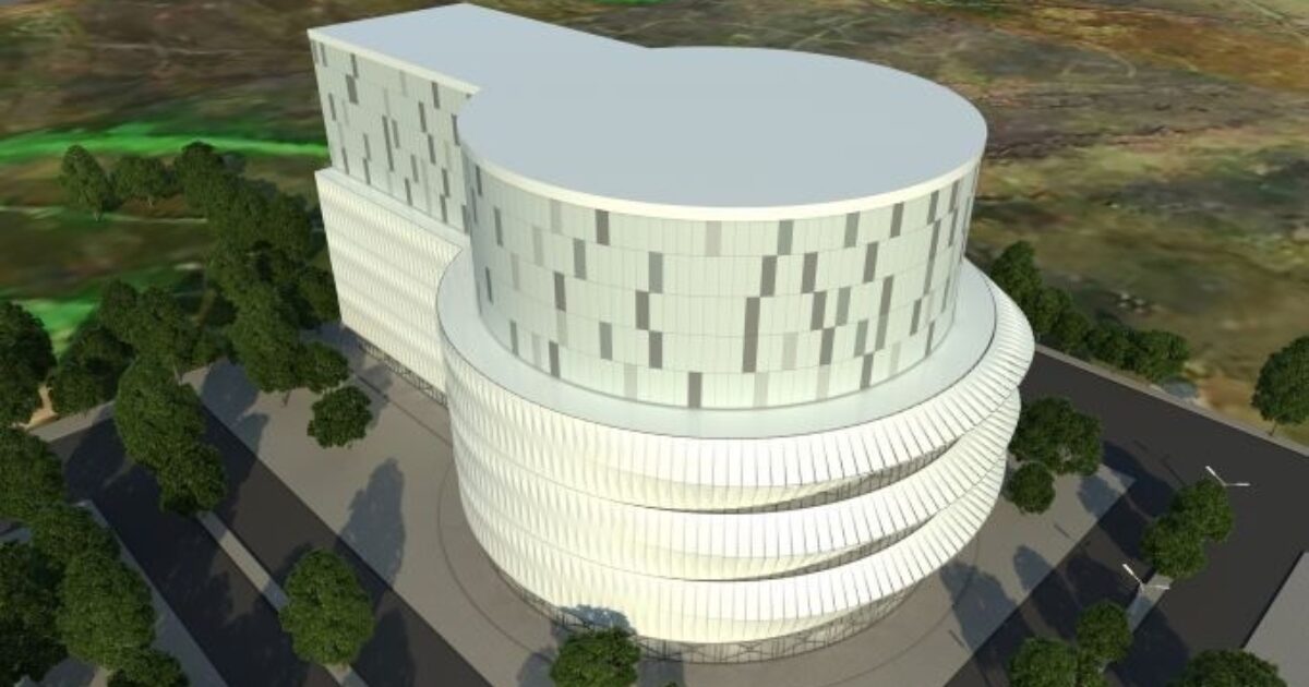 SCAPE partners with Perfect Circle on STEP fusion programme | SCAPE