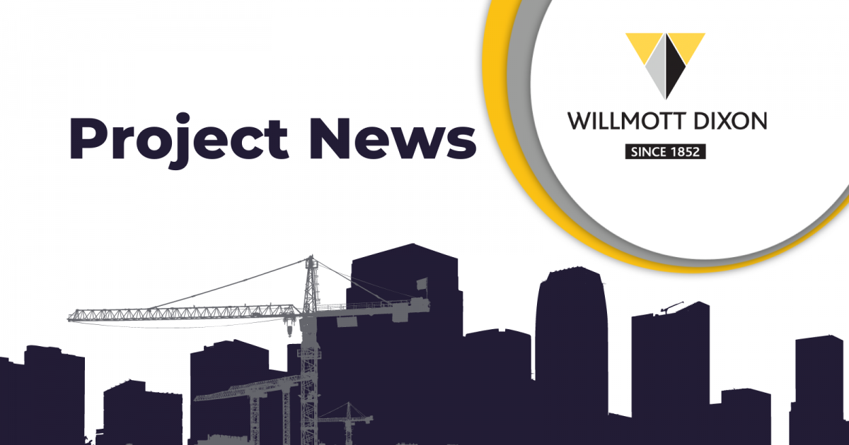 Willmott Dixon awarded BREEAM 'Excellent' designed Broadland… | SCAPE