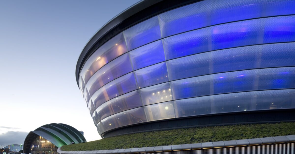 SCAPE Scotland | Arup