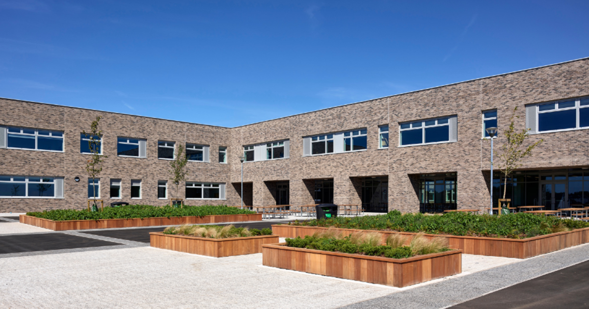 SCAPE Scotland | Actively managed frameworks