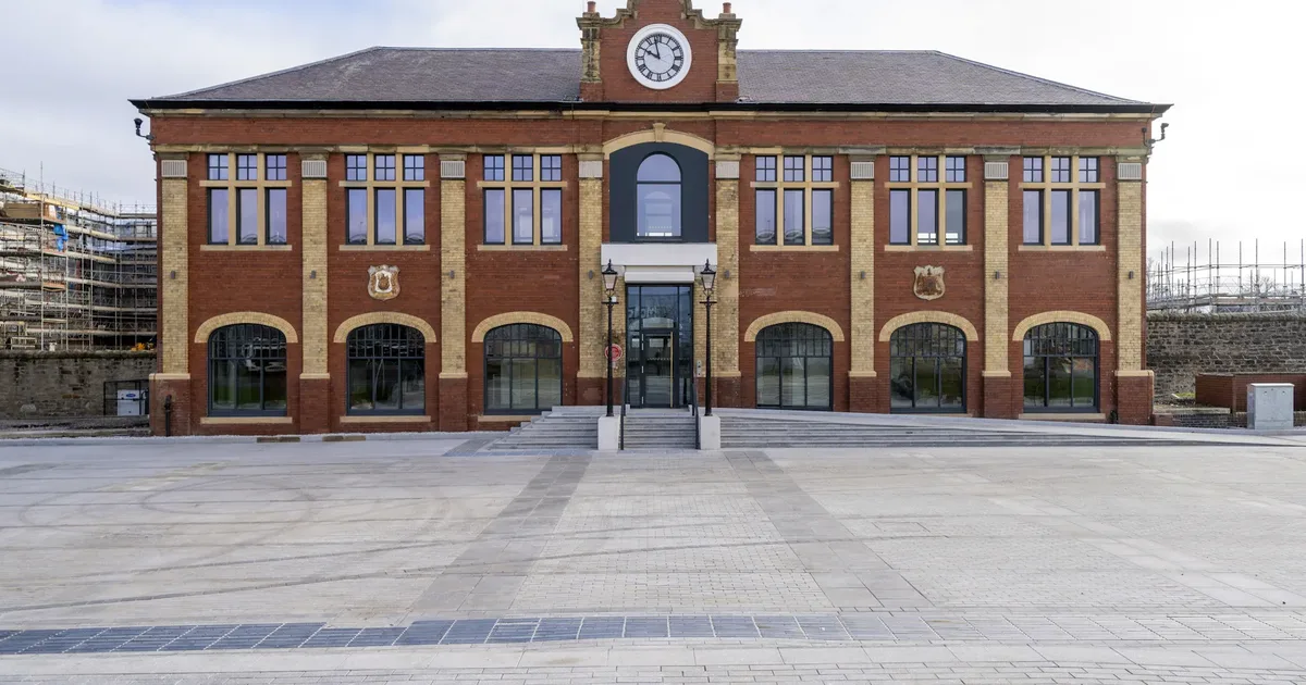 SCAPE Scotland | Kier