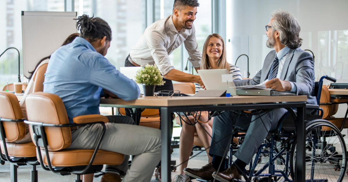 SCAPE Scotland | Compliant Procurement