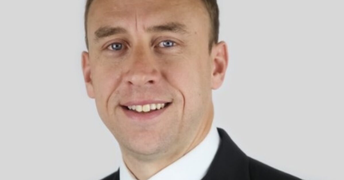 SCAPE Appoints Craig Murphy as Director of Frameworks | SCAPE