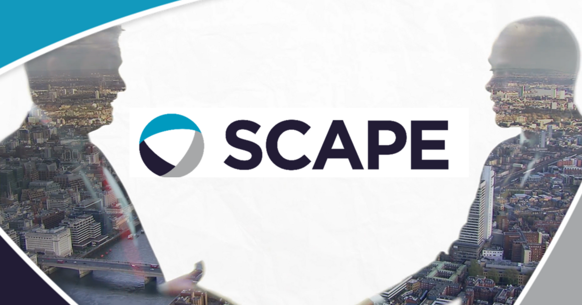 Senior appointment strengthen SCAPE support for public… | SCAPE