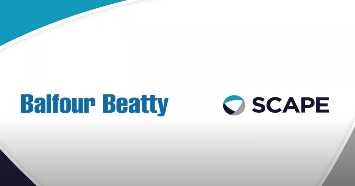 Milestone met on SCAPE Civil Engineering frameworks | SCAPE