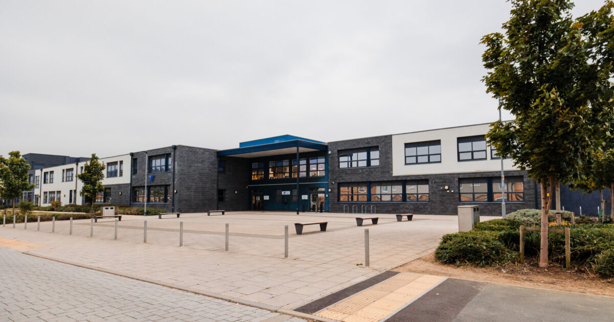 Wixams Academy | SCAPE